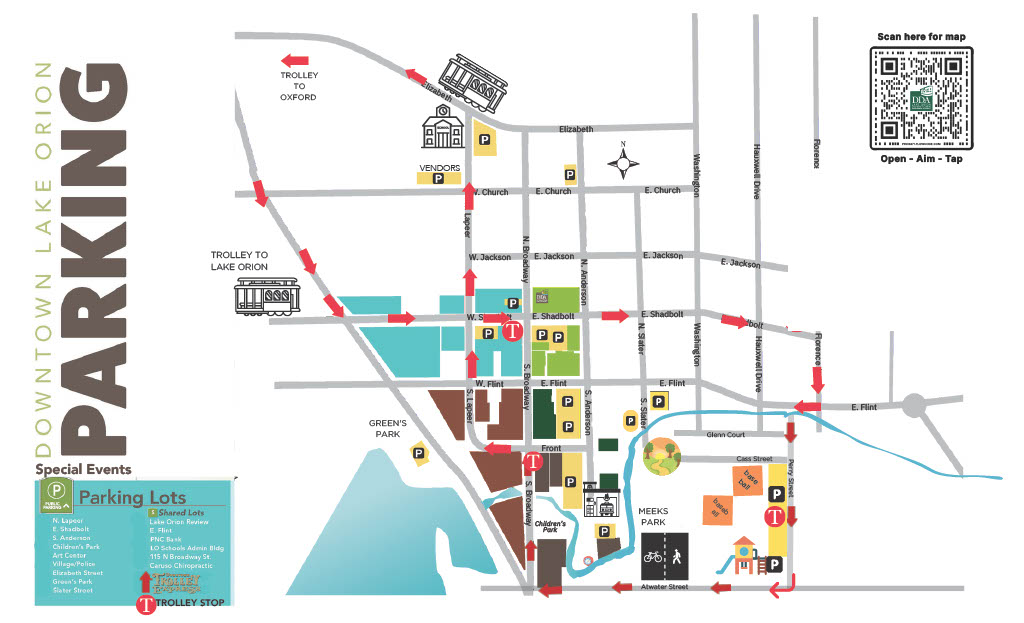 Original-size-Special-event-parking-plan-B-poster-14-×-8.5-in-21024_1 ...